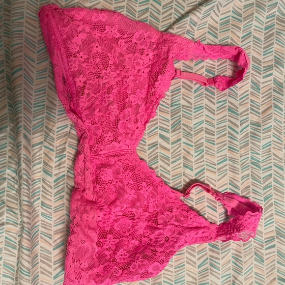 No Boundaries | Intimates & Sleepwear | Just Need It Gone Worn One Time ...